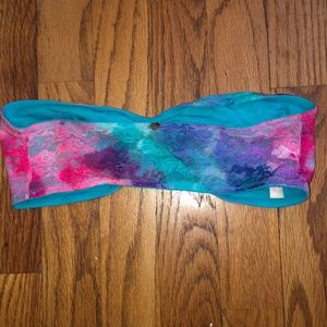PINK Victoria's Secret | Intimates & Sleepwear | Vs Pink Multicolored ...